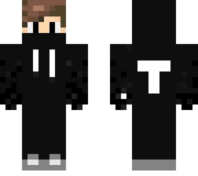 Triozen Skin | Minecraft Skin