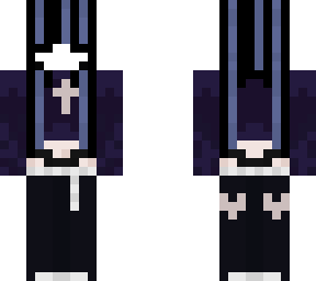 ur mom | Minecraft Skin