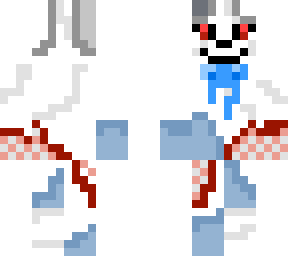 Vanny Fnaf Minecraft Skins