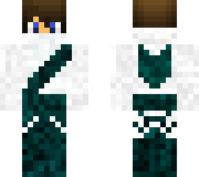 vito | Minecraft Skins