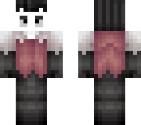 dont starve | Minecraft Skins