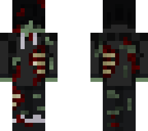 zombie apocalypse boy | Minecraft Skins