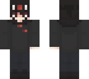 - Billzo | Minecraft Skin