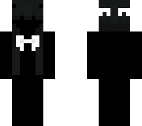 000000 | Minecraft Skin