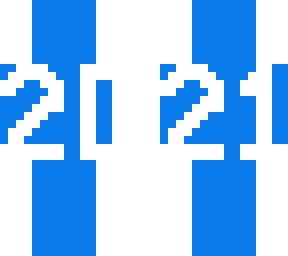 2021 | Minecraft Skin