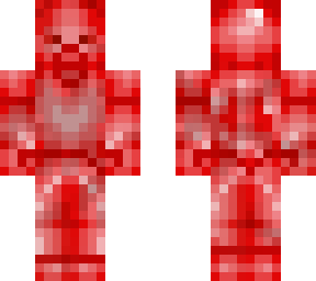 Infected Steve | Minecraft Skins