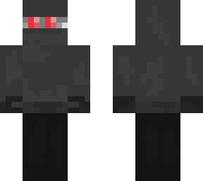 madness combat hank | Minecraft Skins