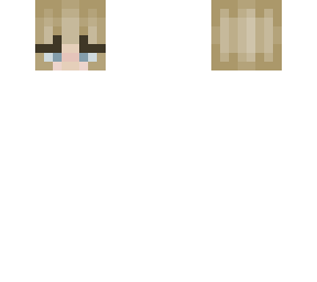 base skin of a girl | Minecraft Skins