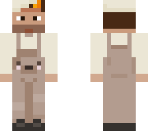 auronplay auron | Minecraft Skins