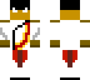 austrian | Minecraft Skins
