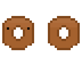 Bagel | Minecraft Skin