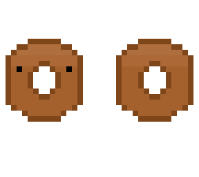 bagel | Minecraft Skins