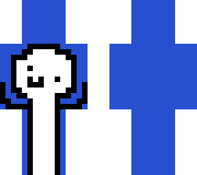 Beam | Minecraft Skin