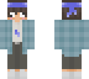 bubu | Minecraft Skin