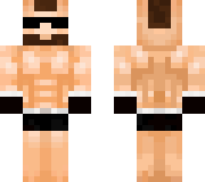 body | Minecraft Skins