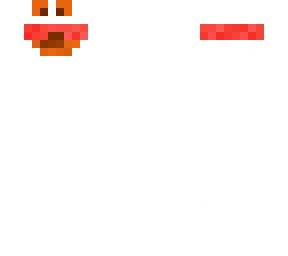 Caramelo | Minecraft Skin