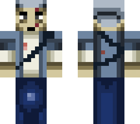 cash | Minecraft Skins