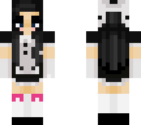 egirl sexy | Minecraft Skins