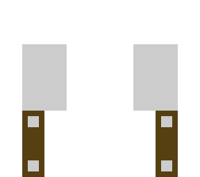 Cleaver | Minecraft Skin