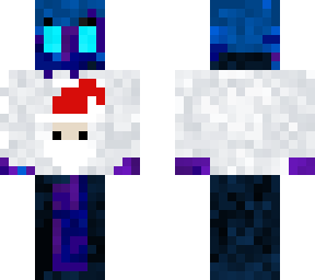 cosmos | Minecraft Skins