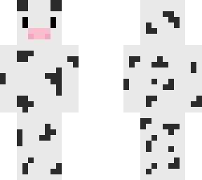 Cow | Minecraft Skin