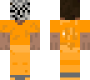 criminal | Minecraft Skin