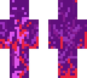 crown | Minecraft Skin