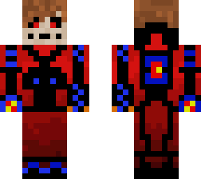 david skin v4 | Minecraft Skin