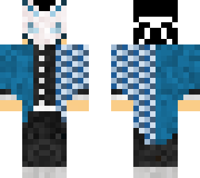 Dragon Slayer | Minecraft Skins