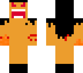 ripped cape | Minecraft Skins