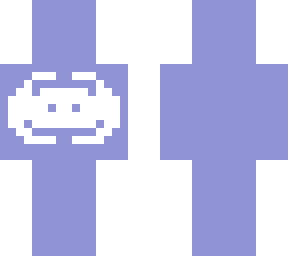 discord | Minecraft Skin