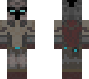 dos | Minecraft Skin