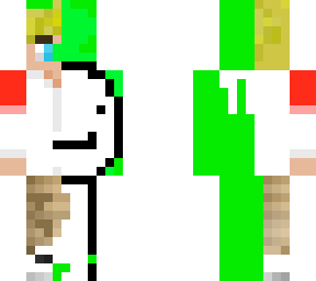 tommyinnit dream smp tommy | Minecraft Skins