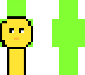 ducky dream | Minecraft Skin
