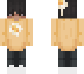 Eggy | Minecraft Skin