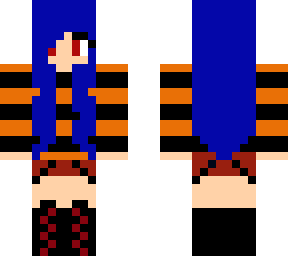 descendants | Minecraft Skins