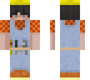 constructor | Minecraft Skins