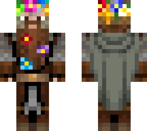 gimli | Minecraft Skins