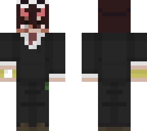 gogy | Minecraft Skin