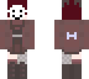 hazem | Minecraft Skins