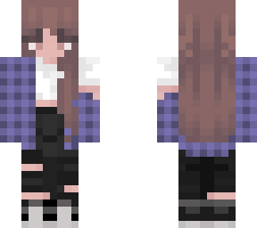 Helen | Minecraft Skin