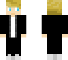 Jedi_clank | Minecraft Skin