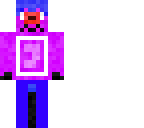 JoshPlayzMinecraft | Minecraft Skin