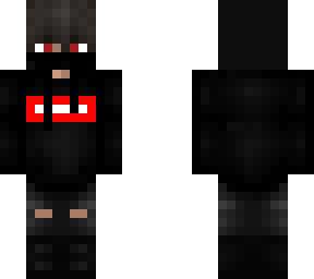 kaido | Minecraft Skins
