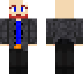 kaiser | Minecraft Skins