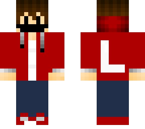 larslp | Minecraft Skins