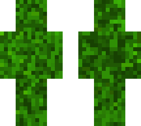 leaf camo | Minecraft Skins