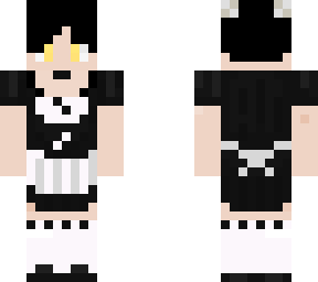 Lin | Minecraft Skin