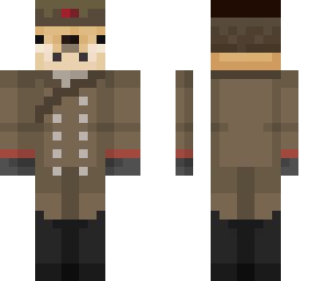 Lolo | Minecraft Skin