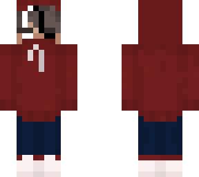 loops | Minecraft Skin